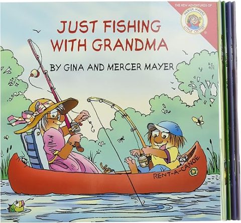 6 Best Storybook Sets for Imaginative Play - Coolest Babies Products